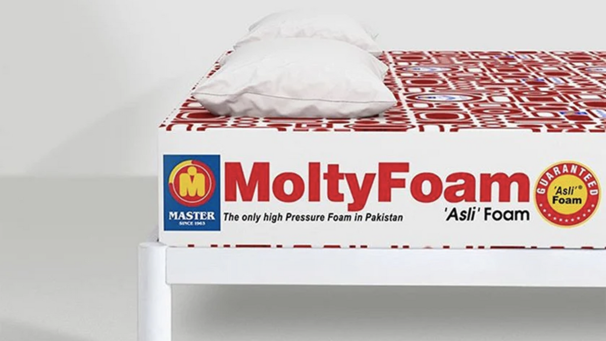 Ranked: Best Foam brands in Pakistan– Deployers